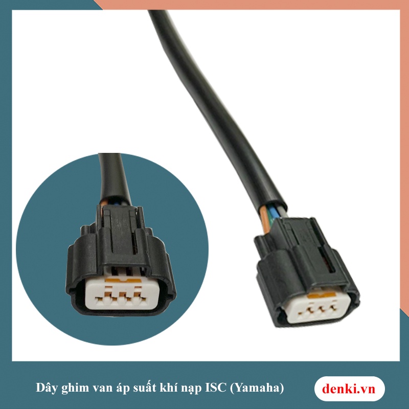 Dây ghim van ISC dành cho dòng xe Yamaha | Shopee Việt Nam