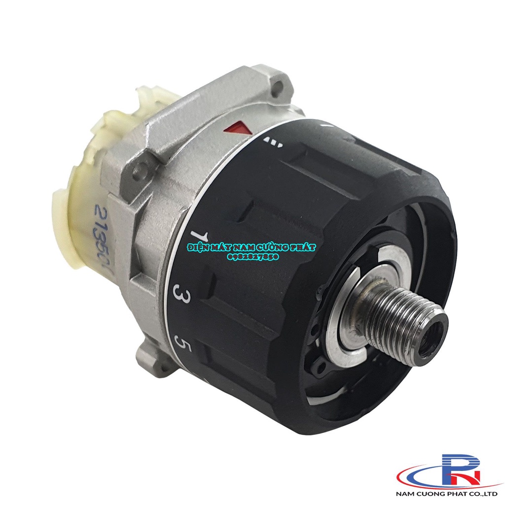 Hộp nhông máy khoan pin 18v Makita DDF484 XFD12 DHP484 XPH12 127500-6 ...