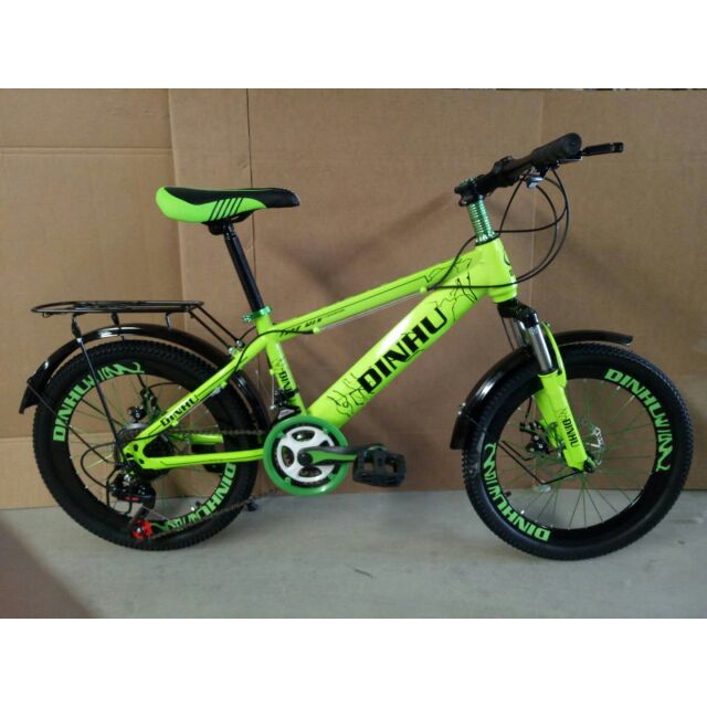 XE ĐẠP TRẺ EM 20 INCH DINHU MỚI NHẬP KHẨU QUẢNG CHÂU | Shopee Việt Nam