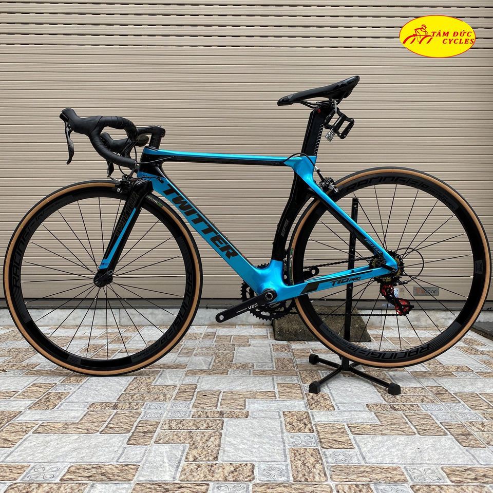 Xe đạp Twitter T10 PRO | Shopee Việt Nam