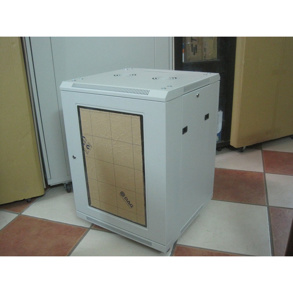 Tủ mạng 15U sâu 600mm - NCC 15U Rack System series 600mm | Shopee Việt Nam