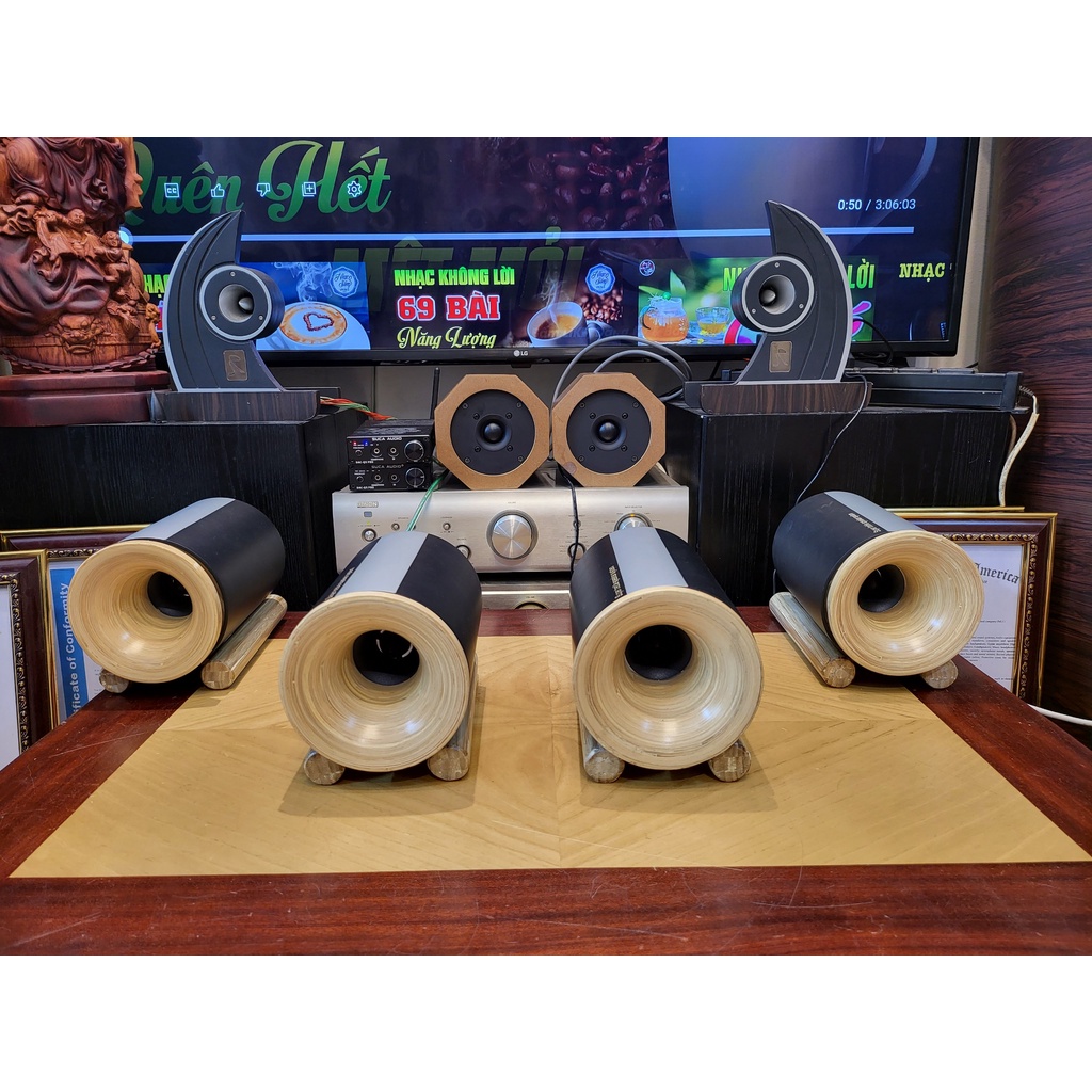 Loa Super Treble Pioneer V2 | Shopee Việt Nam