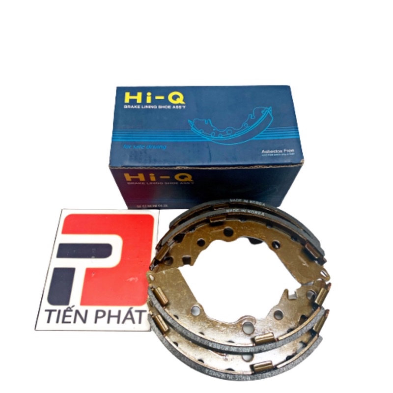 Má phanh sau Kia Morning 2012 - Tiến Phát autoparst | Shopee Việt Nam