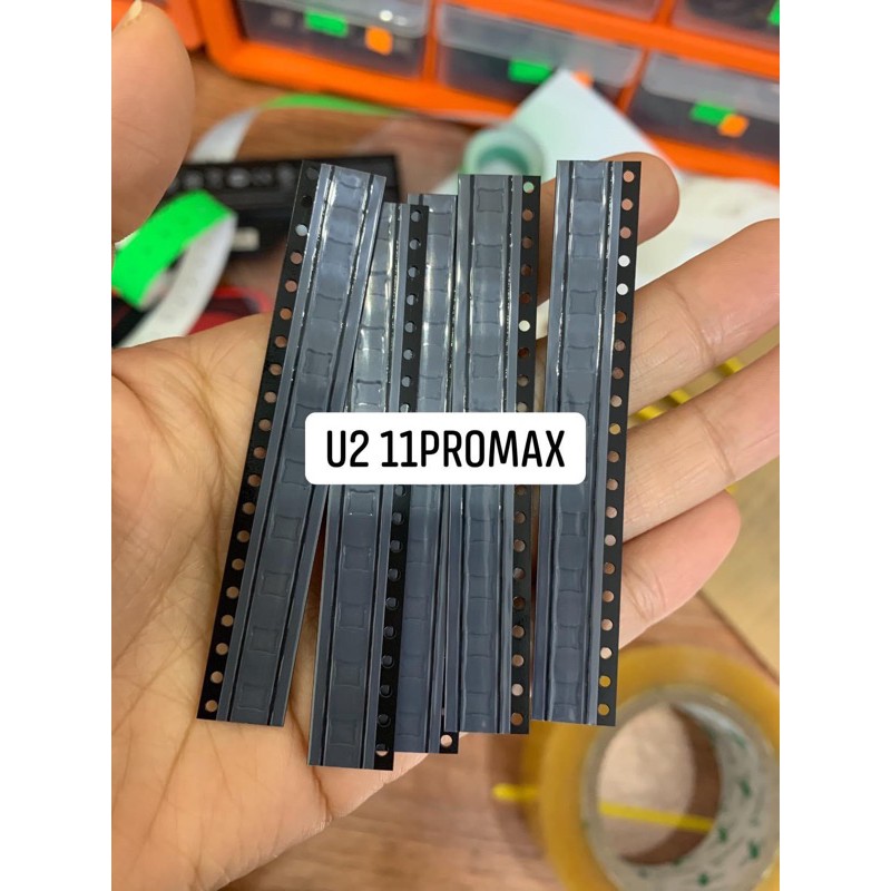 IC U2 11 / 11 Promax 1612A1 NEW - 1 cái | Shopee Việt Nam