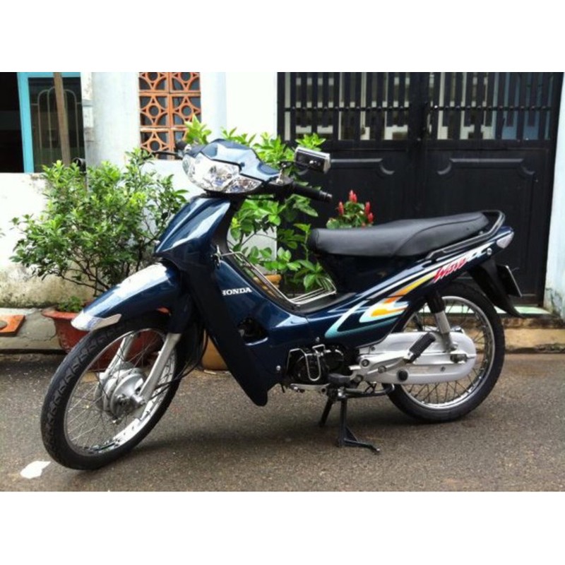 Tay thắng WAVE ANPHA / WS 110 chính hãng | Shopee Việt Nam