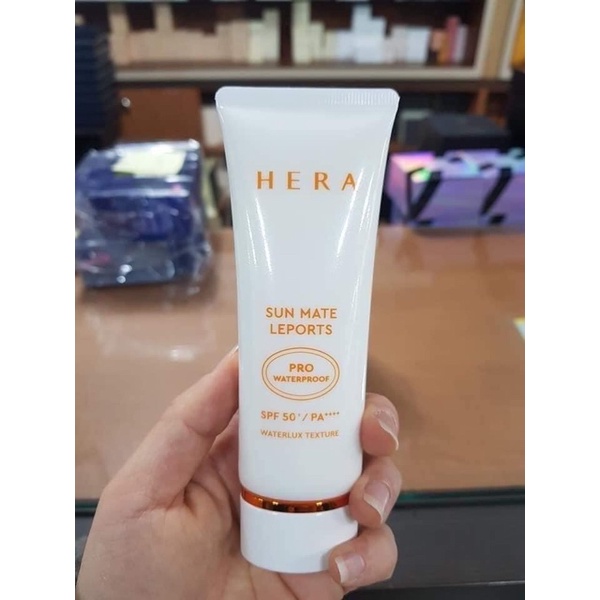 𝐊𝐞𝐦 𝐜𝐡𝐨̂́𝐧𝐠 𝐧𝐚̆́𝐧𝐠 𝐇𝐄𝐑𝐀 𝐒𝐔𝐍 𝐌𝐀𝐓𝐄 𝐋𝐄𝐏𝐎𝐑𝐓 𝐒𝐏𝐅𝟓𝟎+/𝐏𝐀++++ 🌤🌤 | Shopee Việt Nam