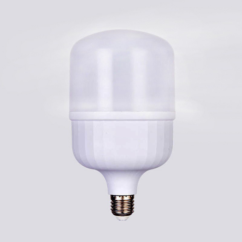 Bóng Đèn Led Đui Xoáy 5w 10w 15w 20w 30w 40w 50w, Bóng Led Tiết Kiệm Điện, Bóng Đèn Led Đuôi ...
