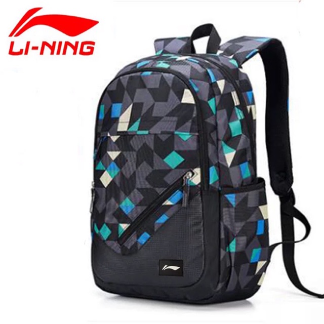 balo lining chính hãng | Shopee Việt Nam