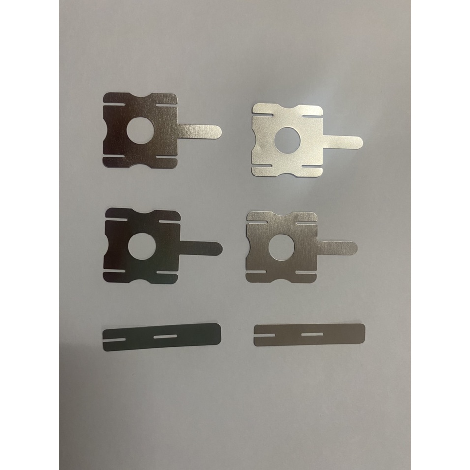 BỖ KẼM HÀN PIN 3S, 4S, 5S - 2P ĐÓNG PIN MÁY KHOAN | Shopee Việt Nam