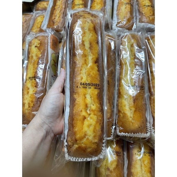BÁNH CAKE GATEAU PATISSIER 500G-Pháp | Shopee Việt Nam