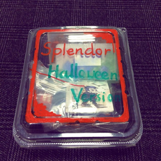 Board Game Splendor PnP (Tự In) | Shopee Việt Nam