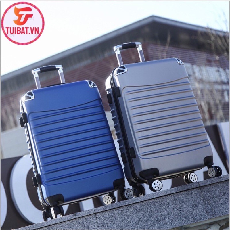 VALI Kéo Du Lịch size20+ size 24 Valy thời trang Đựng Đồ Thời trang Bọc ...