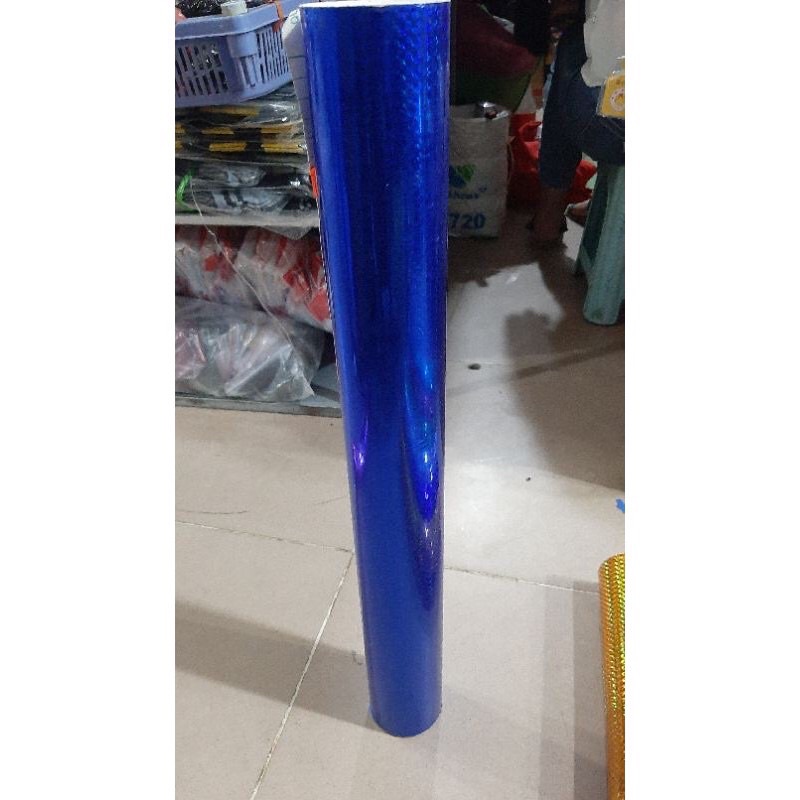 Decal óng ánh, decal kim tuyến 60cmx100cm | Shopee Việt Nam