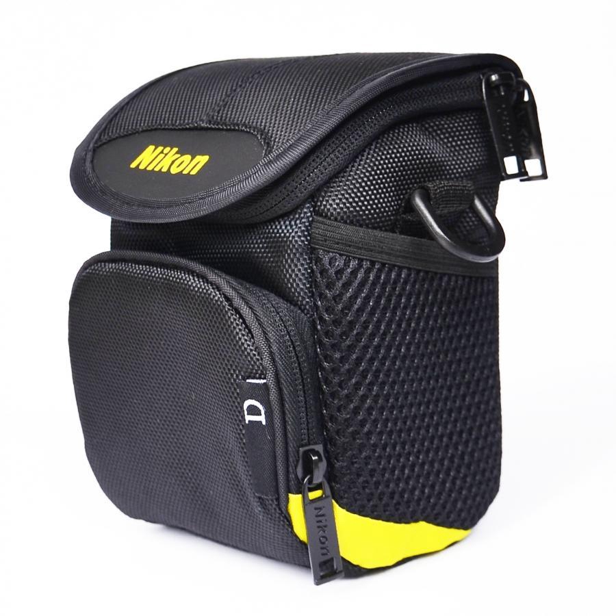 Túi máy ảnh microless Nikon J5/J4/J3/S2/V3 | Shopee Việt Nam
