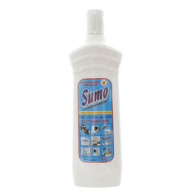 dung dịch chất tẩy rửa đa năng sumo 700ml | Shopee Việt Nam