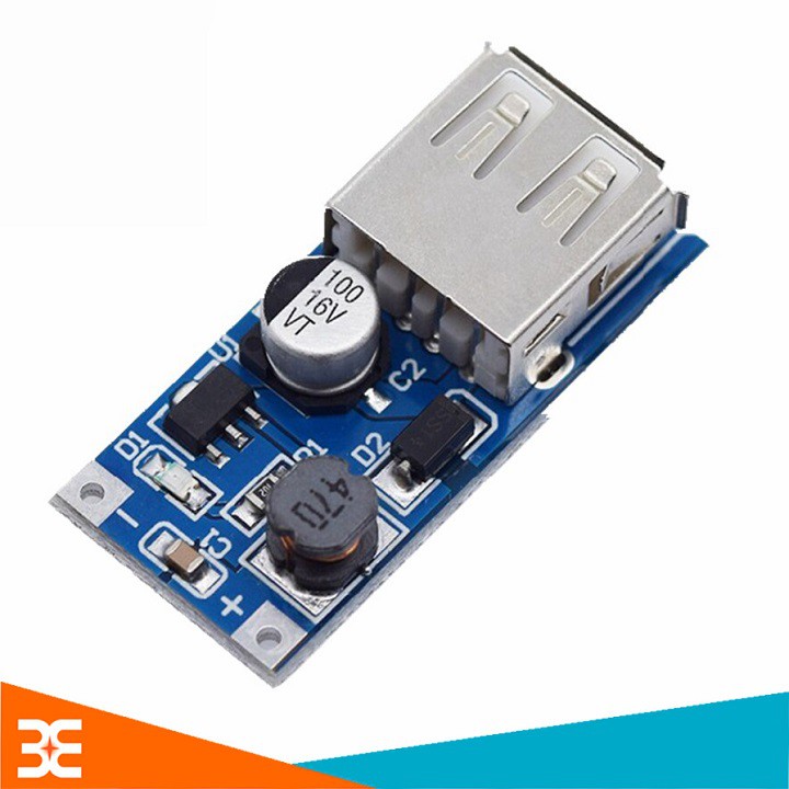 Mạch ổn định điện áp module boots 0.9 ~ 5V | 5V 600Ma | Shopee Việt Nam