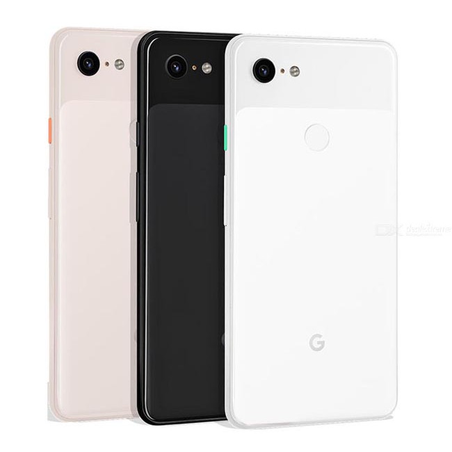 Điện thoại Google Pixel 3XL ram 4G/128G like new Chính hãng, Chơi Game ...