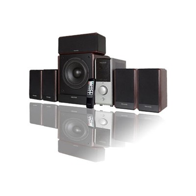 LOA MICROLAB FC730 - 5.1 | Shopee Việt Nam