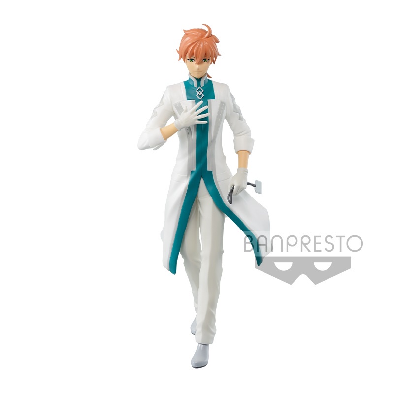[TOREBA] Mô hình CHÍNH HÃNG BANDAI anime Fate/Grand Order The Grand ...