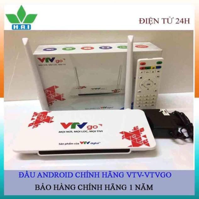 Box VTVGo V1 của VTV Digital hàng chuẩn | Shopee Việt Nam