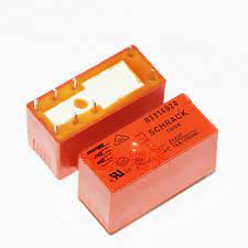 rơ-le nguồn Schrack RT314024 ,RT314024 Schrack relay Power ,RT314024 ...