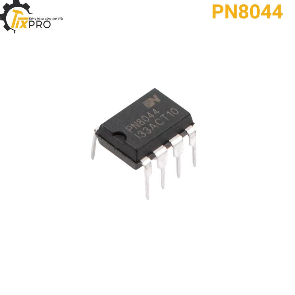 IC nguồn PN8044 DIP-8 5.4W 650V chip nguồn không cách ly | Shopee Việt Nam