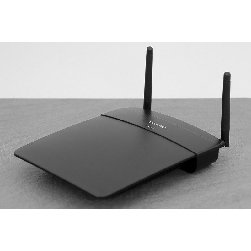 Bộ Phát Wifi Cisco Linksys Xịn E1200/E1500/E2500/EA2700/RV110W/X1000 ...