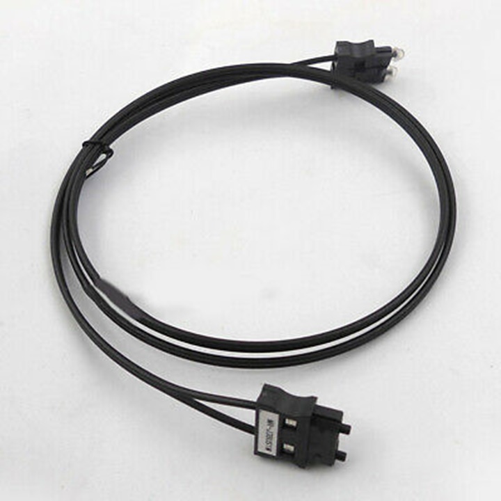 MR-J3BUS0.3M Cáp quang SSCNET III cho Servo J3,Je,J4 dòng B dài 0.3 mét ...