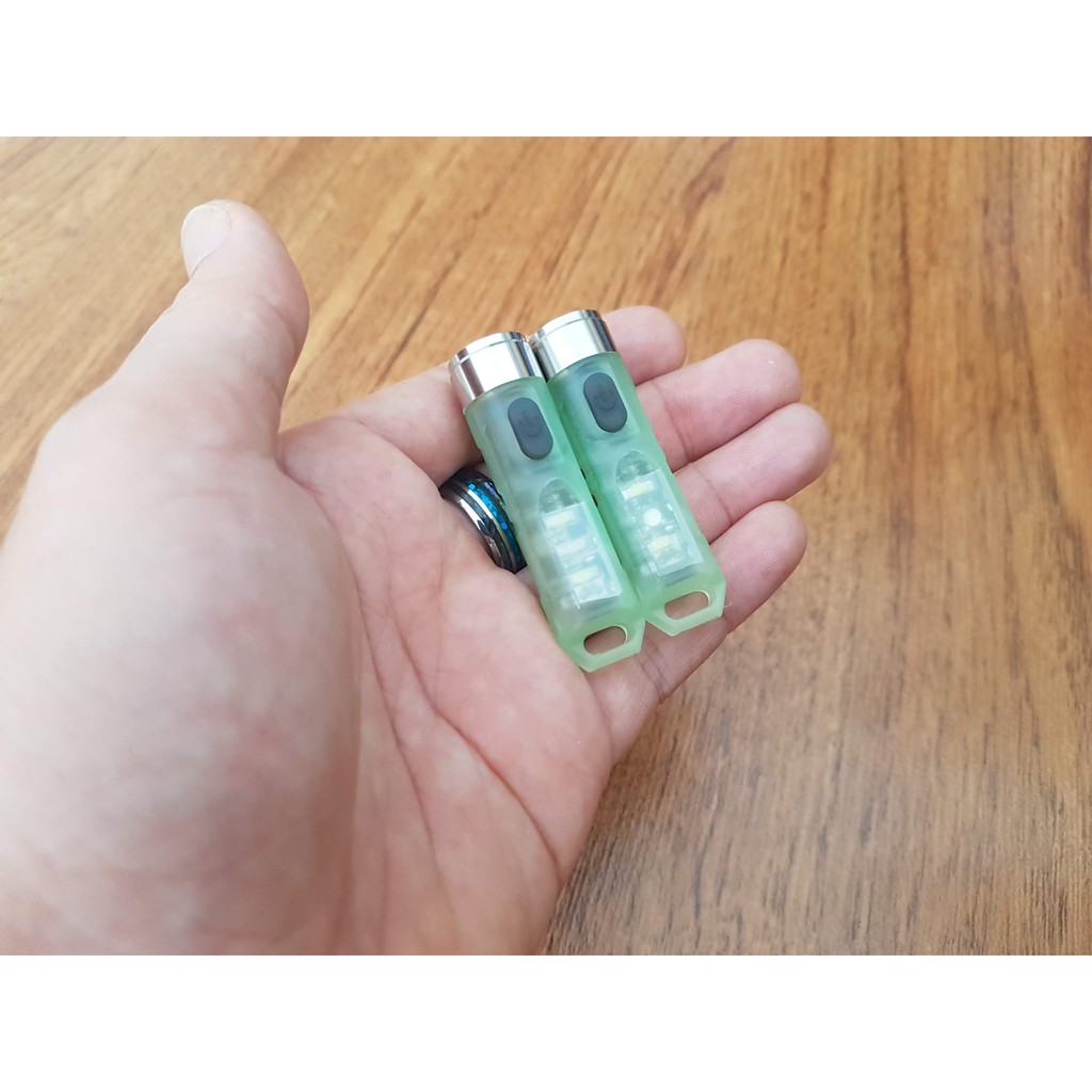 Đèn pin RovyVon Aurora A5 | Shopee Việt Nam