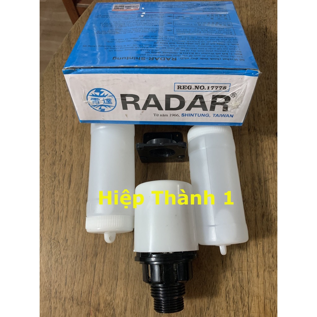 Phao Điện Radar Chính Hãng Bảo hành 2 năm | Shopee Việt Nam