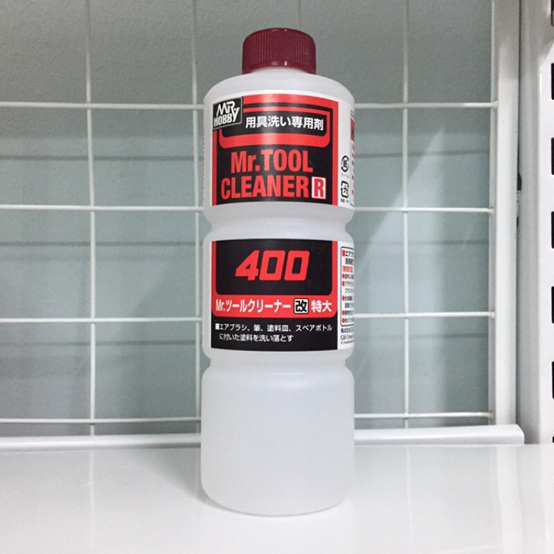 [X] Dung Dịch Rửa Súng: Mr Tool Cleaner R 400ml T116 | Shopee Việt Nam