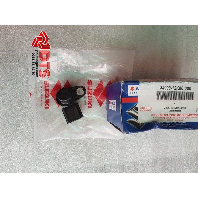 Mắt đọc Km Satria Fi - Raider Fi chính hãng | Shopee Việt Nam