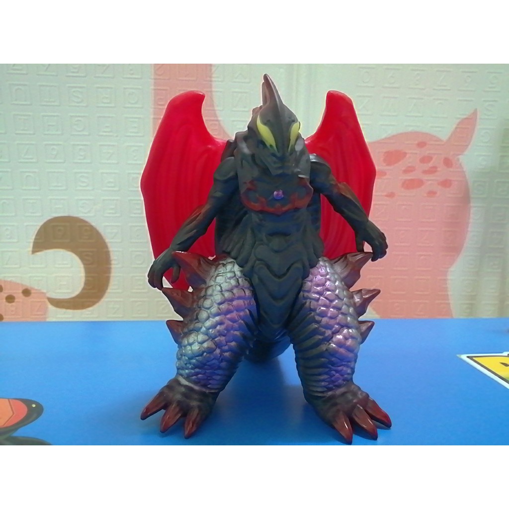 Mô hình Quái vật Ultra Monster size lớn ( 15 - 25 cm ) ( Ultraman ...