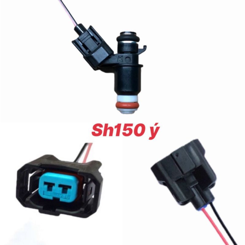 Ghim kim phun SH150 Ý | Shopee Việt Nam