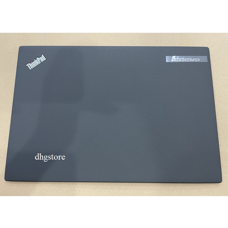 Vỏ A laptop Lenovo Thinkpad X240 X250 X260 | Shopee Việt Nam