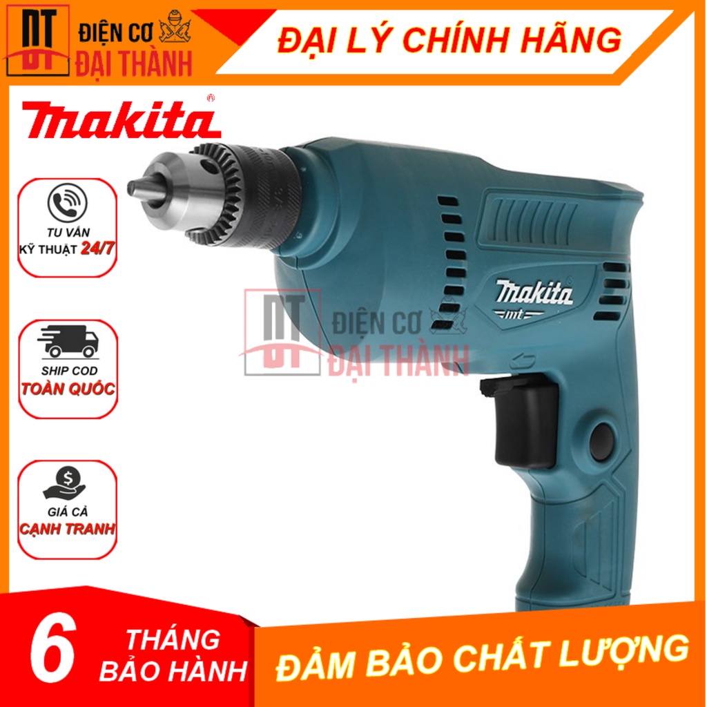 Máy Khoan Makita 10mm M0600B 350W | Shopee Việt Nam
