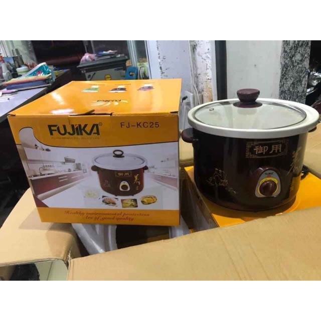 Nồi kho Fujika | Shopee Việt Nam