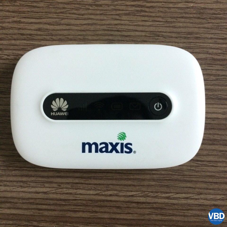 bộ phát wifi Huawei E5331-hàng chính hãng | Shopee Việt Nam