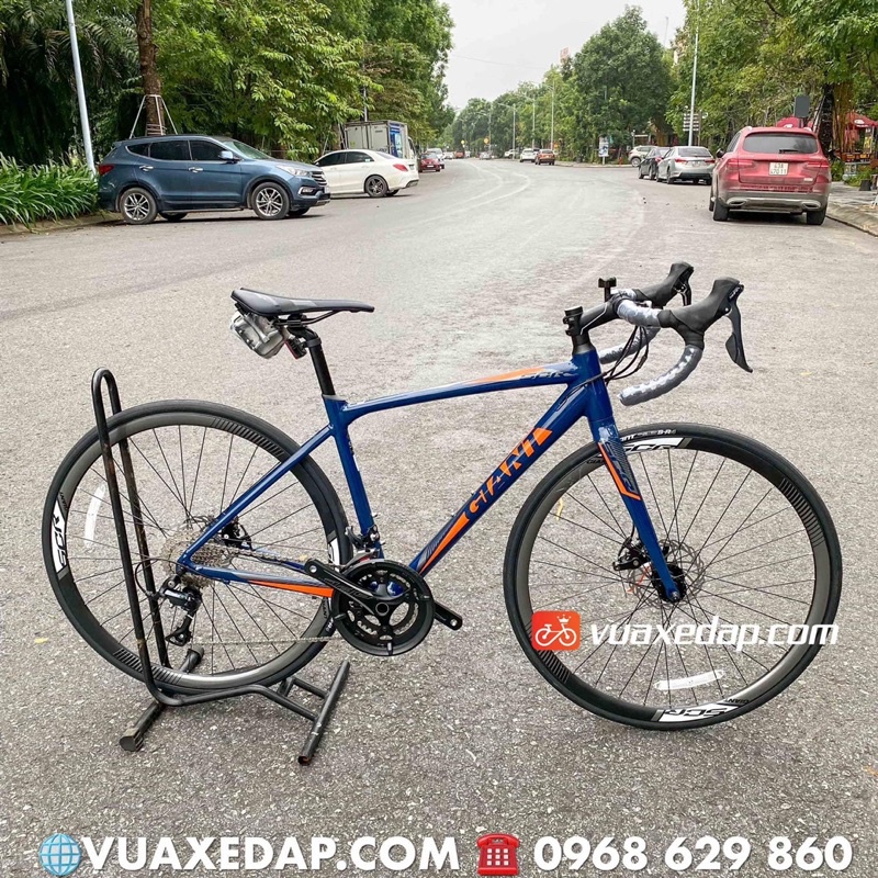Xe đạp đua GIANT SCR-D 2019 | Shopee Việt Nam