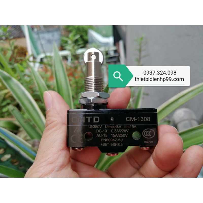 Công tắc hành trình cm-1308 or cm-1309 | Shopee Việt Nam
