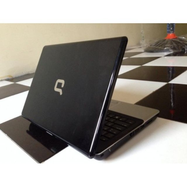 Laptop HP Compac CQ40 Ram 2GB, ổ cứng HDD 320 GB | Shopee Việt Nam