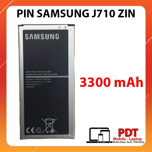Pin Samsung J710 / J7 2016 | Shopee Việt Nam