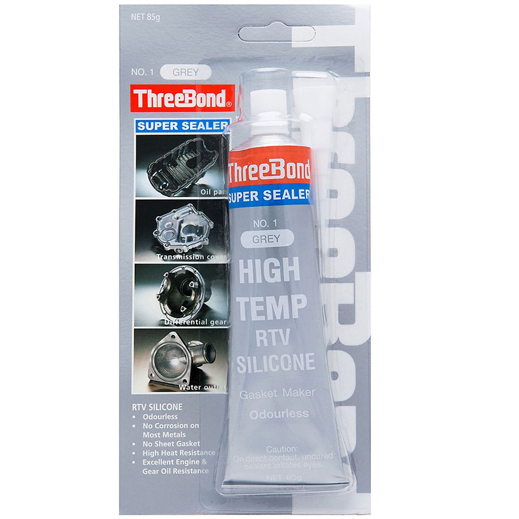 Keo tạo gioăng máy Threebond | Shopee Việt Nam