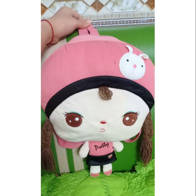 Balo metoo cho bé (2hand) | Shopee Việt Nam