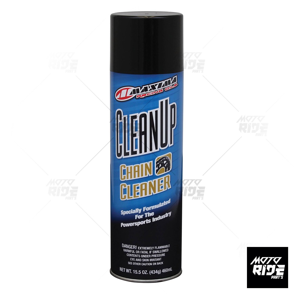 MAXIMA CLEAN UP CHAIN CLEANER CHAI XỊT RỬA SÊN CAO CẤP | Shopee Việt Nam