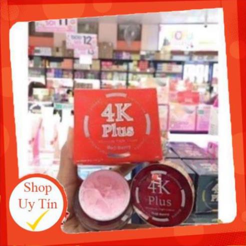 KEM 4K PLUS ĐỎ thái Chính hãng | Shopee Việt Nam