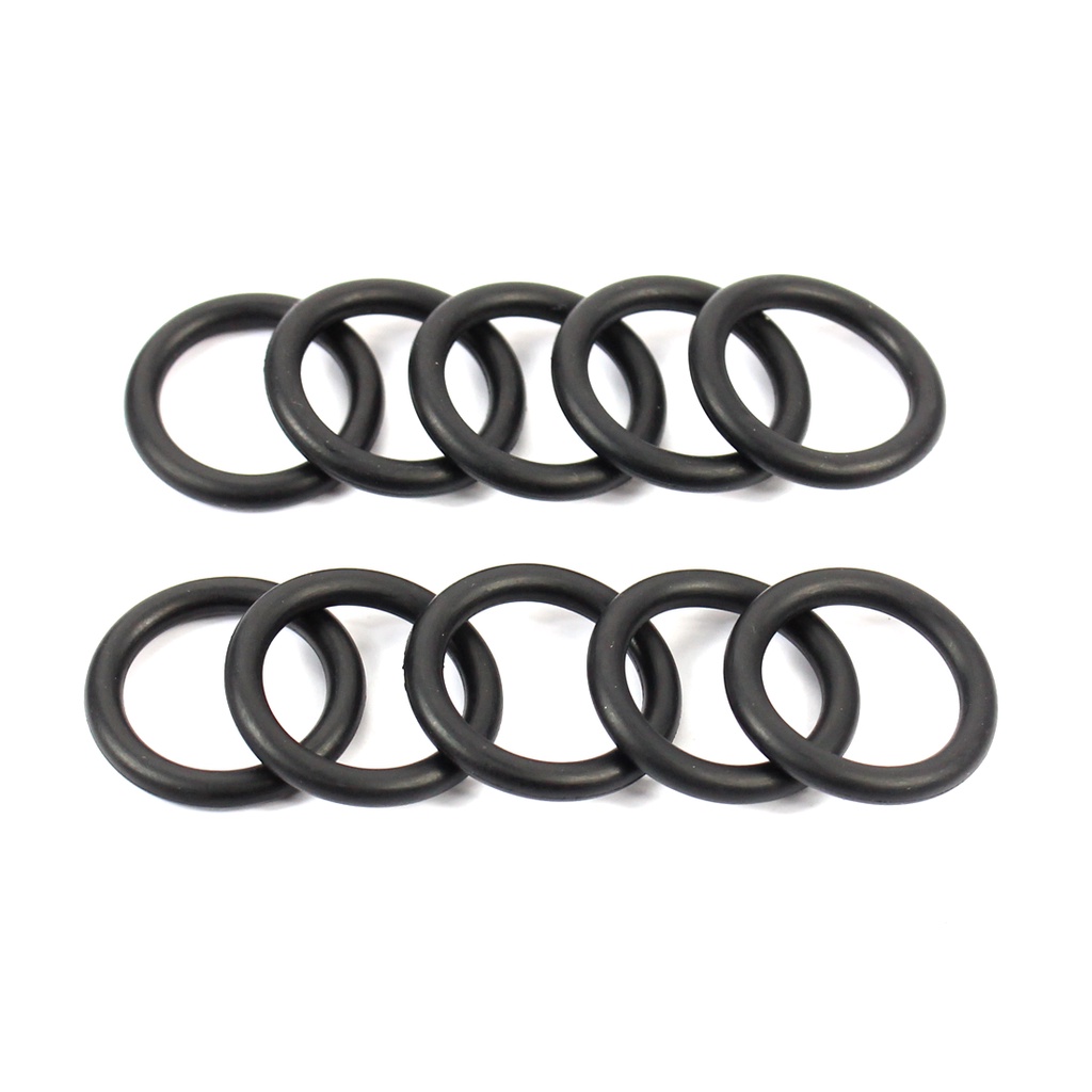 Xt Set 10 Vòng Đệm Cao Su silicone Cách Nhiệt Chống Thấm Nước Dùng Cho Chụp Ảnh Dưới Nước ...