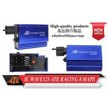 ic wave A110,future neo 8 map chỉnh ATE MS1006 | Shopee Việt Nam