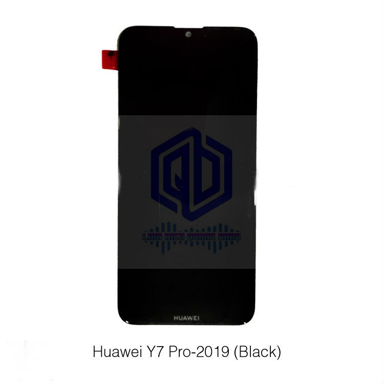 BỘ MÀN HÌNH HUAWEI Y7 PRO-2019 / DUB-LX2 / Y7-2019 / Y7PRIMR-2019 ZIN ...
