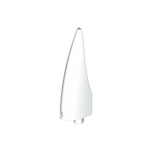 Gạch lẻ LEGO chính hãng Claw 1 x 4 x 1 with Shaft (11089) | Shopee Việt Nam